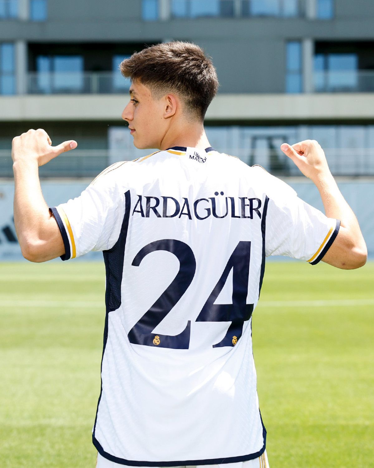 Yunus Akgün: Çok daha farklı bir Yunus izleteceğim bu sezon