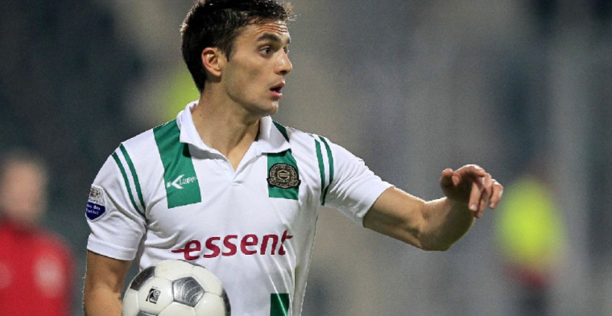 Beşiktaş Dusan Tadic'in peşinde! Dusan Tadic kimdir, nereli ve kaç ...