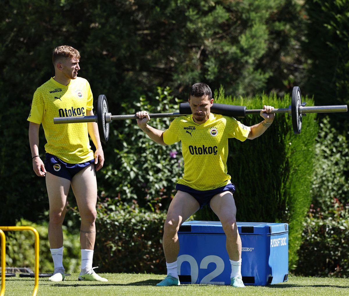 Ryan Kent: Şampiyonluk kazanmak için uğraşan bir takıma gelmek istedim