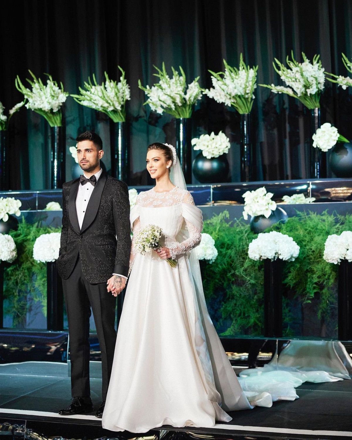 İdo Tatlıses baba oluyor