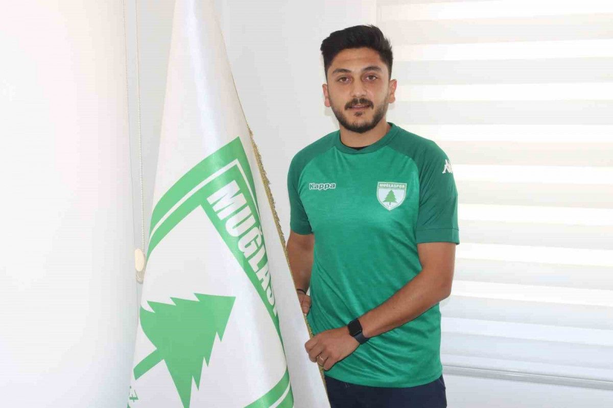 İbrahim Utku İnce, Muğlaspor’da