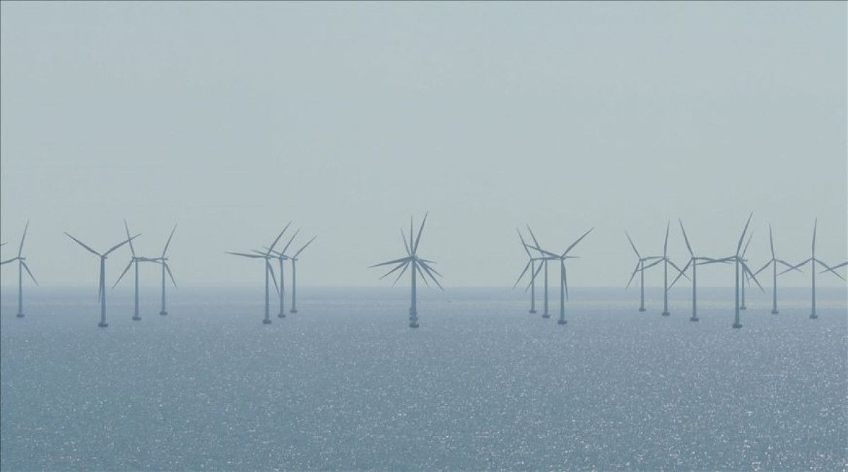 Deniz üssü rüzgar enerjisinde yeni YEKA alanları Deniz üssü rüzgar enerjisinde yeni YEKA alanları