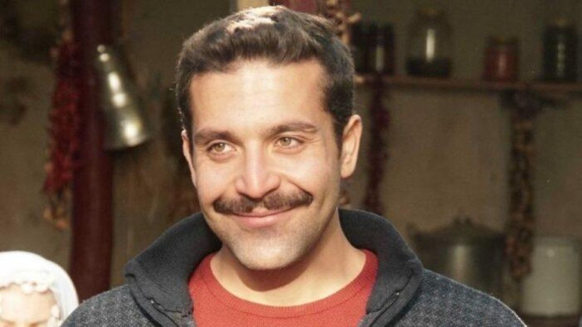 Gönül Dağı'nın Ramazan'ı Cihat Süvarioğlu bakın aslen nereliymiş! İşte ...