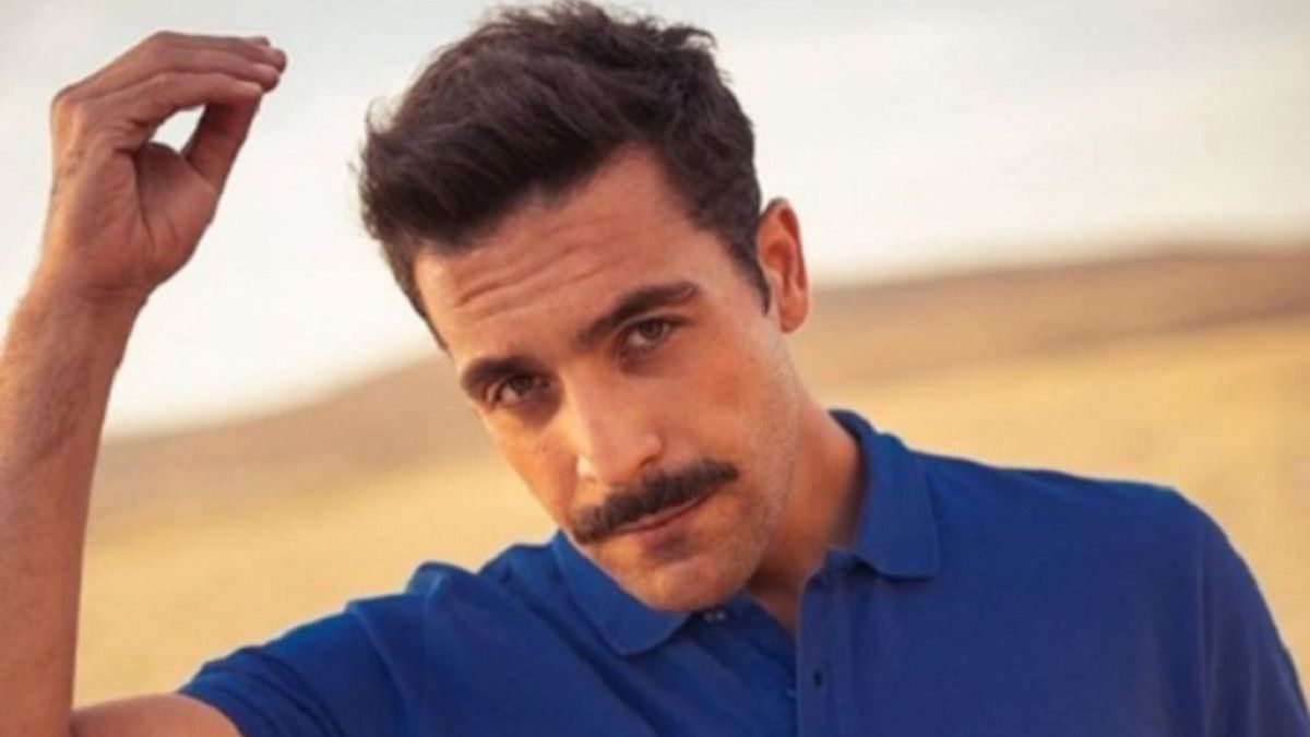 Gönül Dağı'nın Ramazan'ı Cihat Süvarioğlu bakın aslen nereliymiş! İşte ...