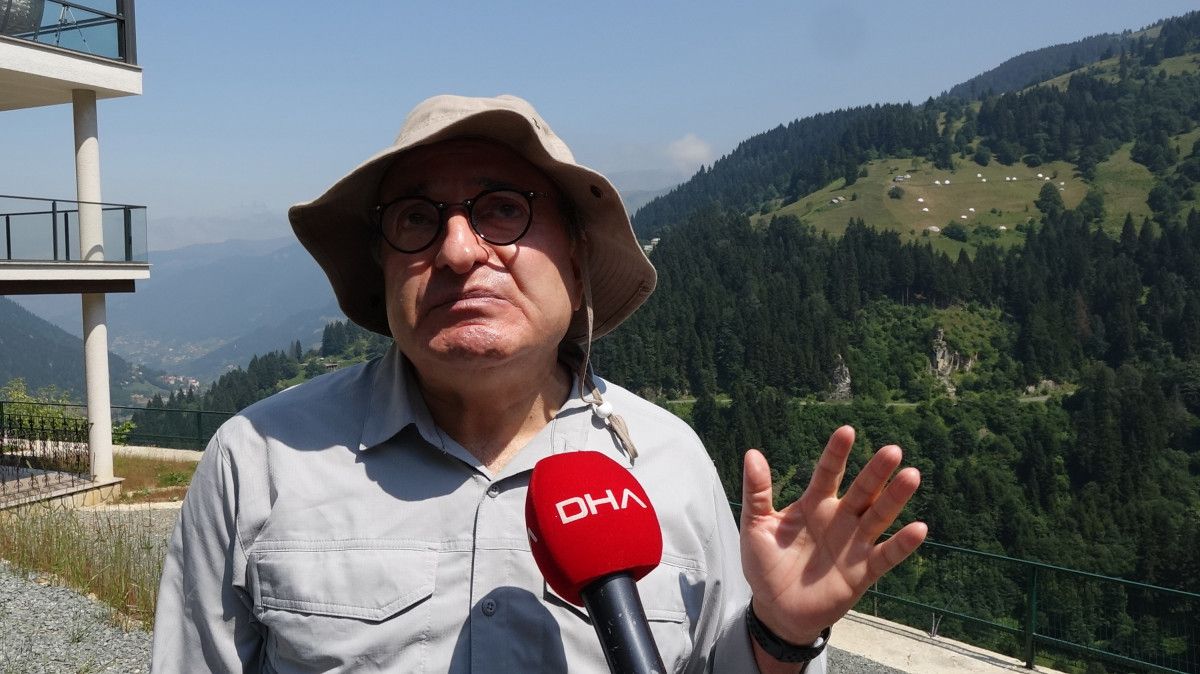 Meteoroloji profesöründen Eyyam-ı Bahur terimini kullananlara tepki ...