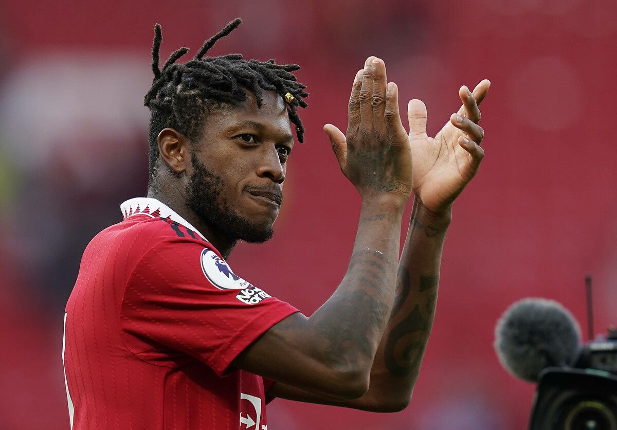 Fenerbahçe, Fred transferini KAP'a bildirdi