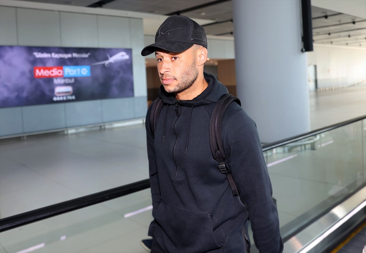 Beşiktaş, Chamberlain transferini duyurdu
