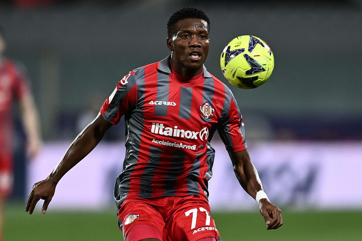 Beşiktaş'a İtalya'dan iyi haber: Listedeki oyuncu antrenmanlara çıkmıyor