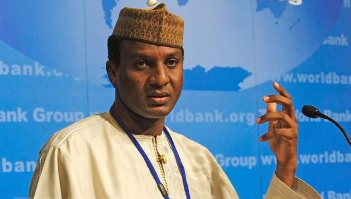 Nijer'de cunta başbakanı Zeine konuştu: Cumhurbaşkanı Bazum'a zarar ...