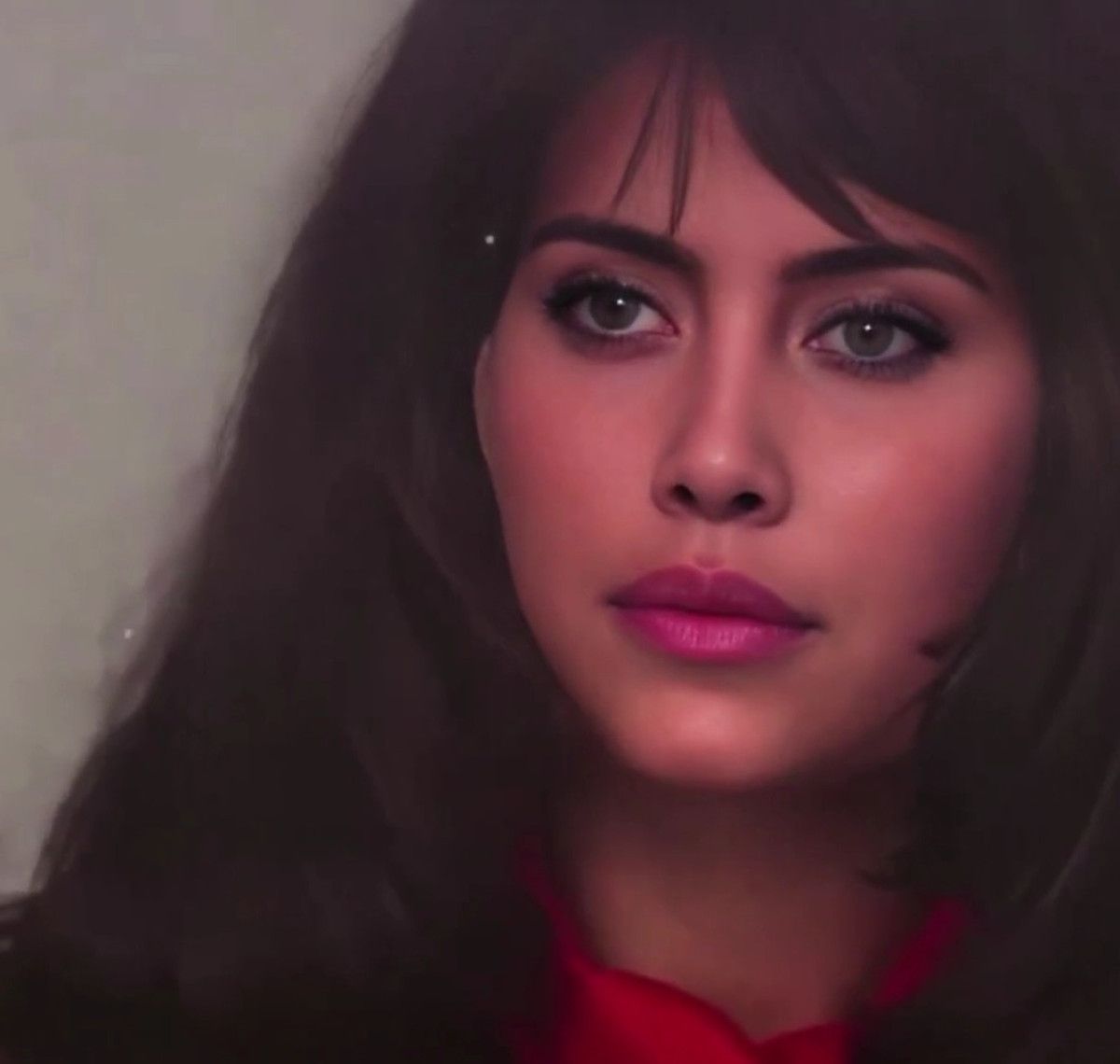 Icardi ile Wanda Nara, yapay zeka ile Yeşilçam yıldızı oldu