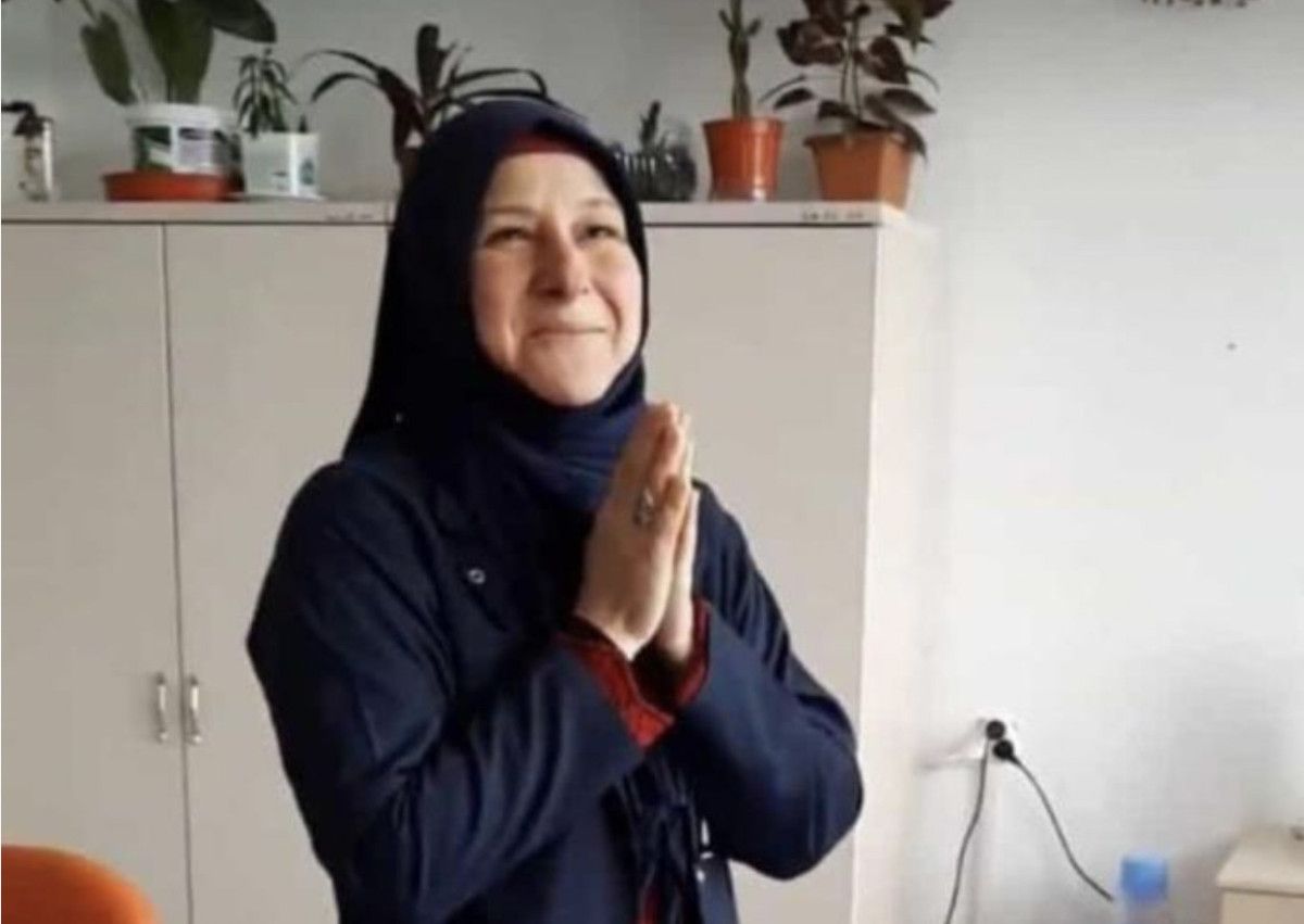 Ispartada Eşini öldüren Adam 16 Yıl 8 Ay Hapis Cezasına çarptırıldı