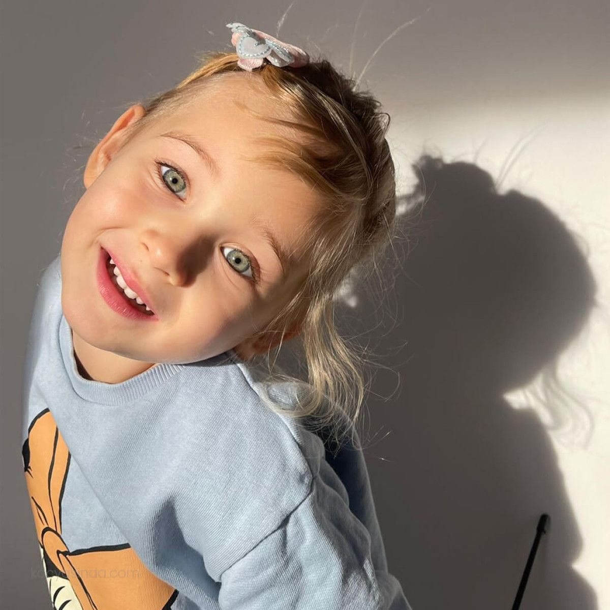 Dilek Taşı'nın en miniği! Cemre'yi oynayan Lena Naz Kalaycı kimdir, kaç ...