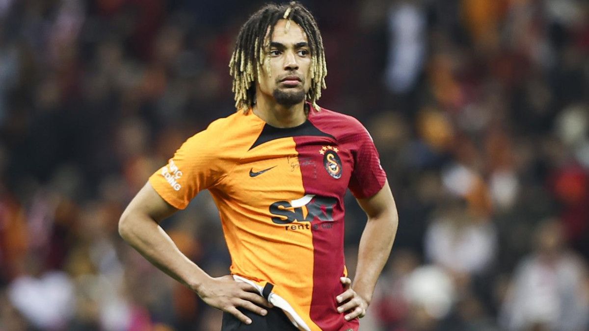 Sacha Boey'i unutturacak transfer! Galatasaray'ın yeni sağ beki Süper ...