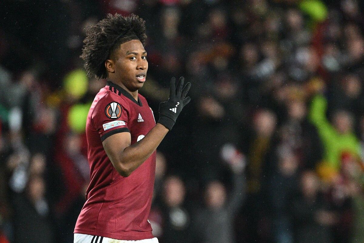 Galatasaray'ın hedefindeki sağ bek: Gabriel Preciado