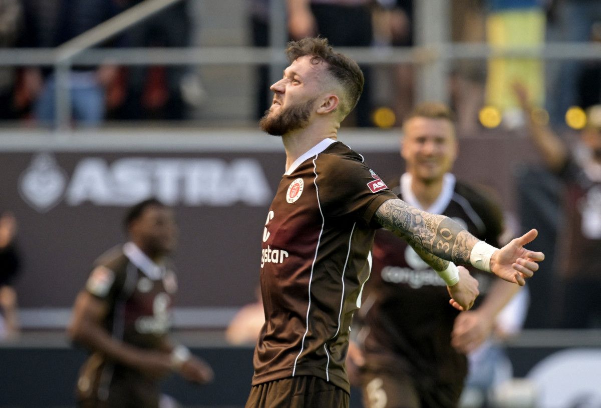 Trabzonspor, Marcel Hartel transferini yalanladı!