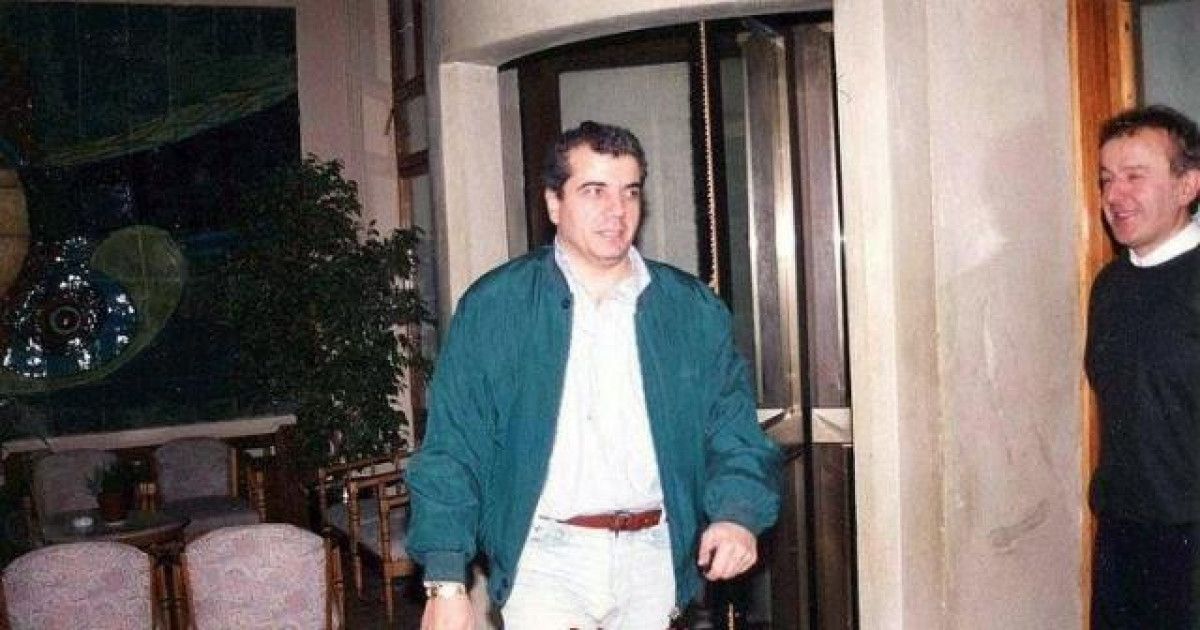 Abdullah Çatlı'nın adı Nevşehir'de bir meydana verildi