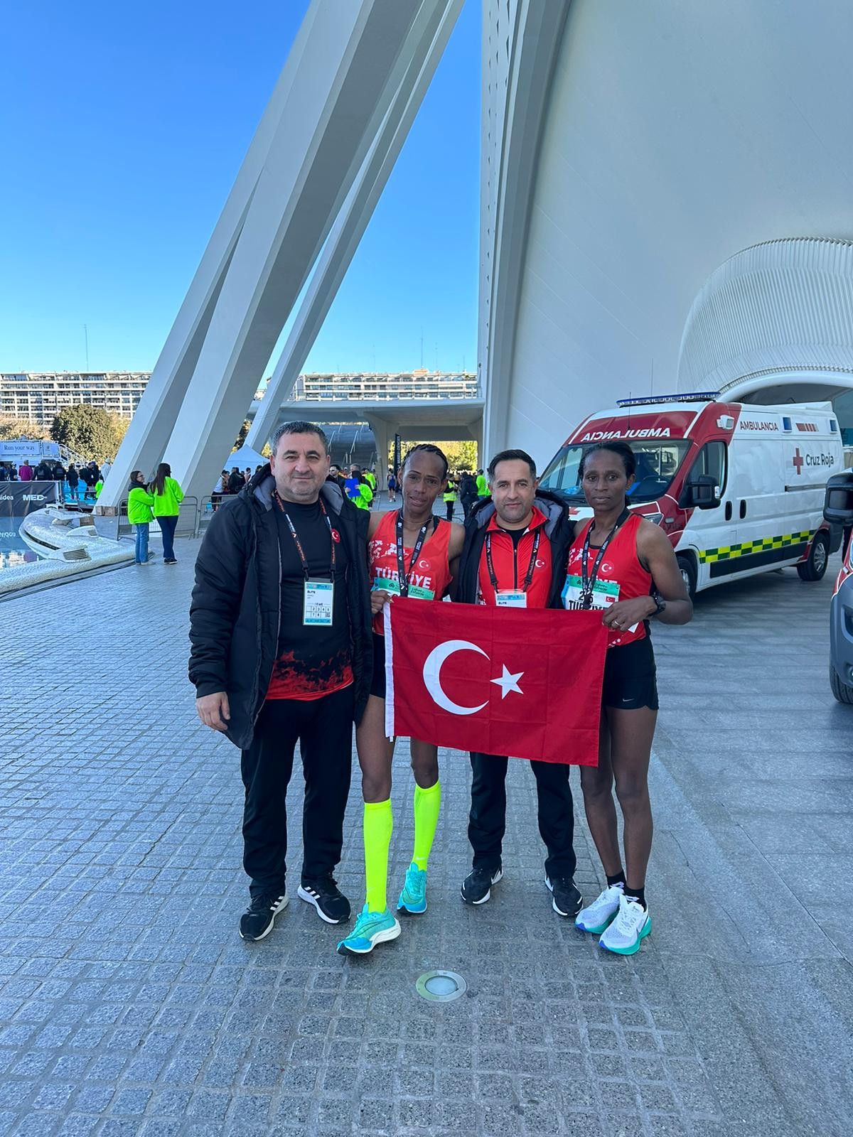 WADA'dan milli atlet Sultan Haydar'a "tedbir" kararı