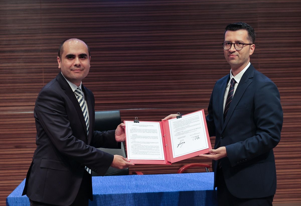 Emeklilere özel indirim için SGK ile BKM, TROY kart için iş birliği ...