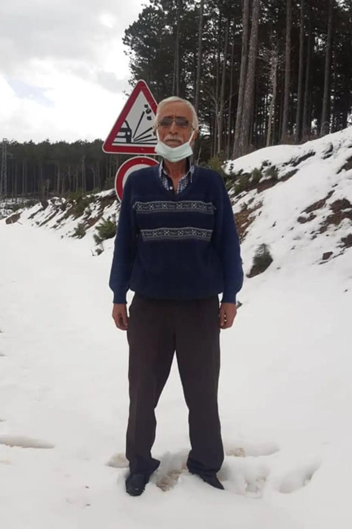 Bursa'da damadını öldürdü, ilk duruşmada tahliye verildi