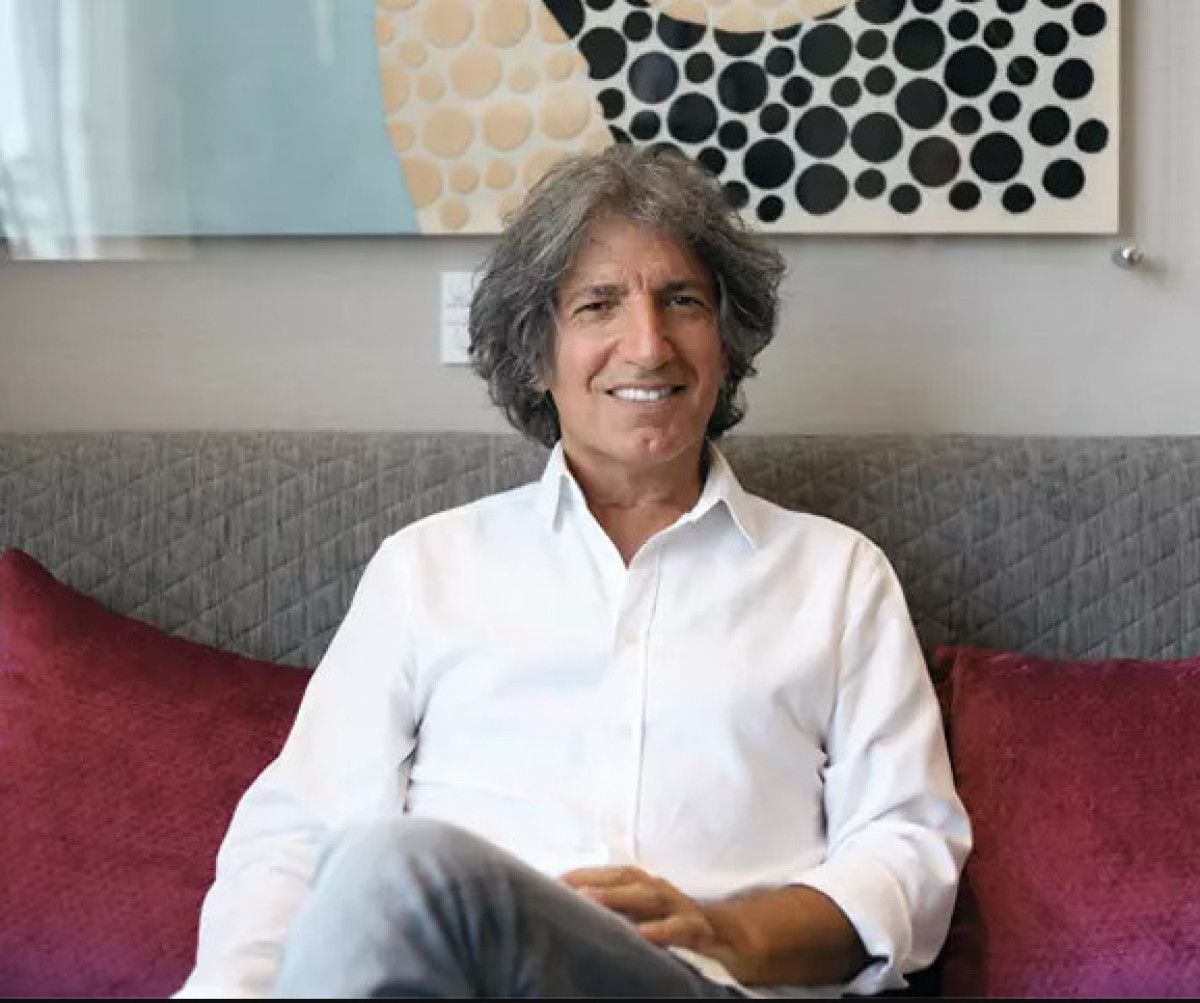 Koleksiyoner Mehmet Çebi'den sanatseverleri heyecanlandıran sergi