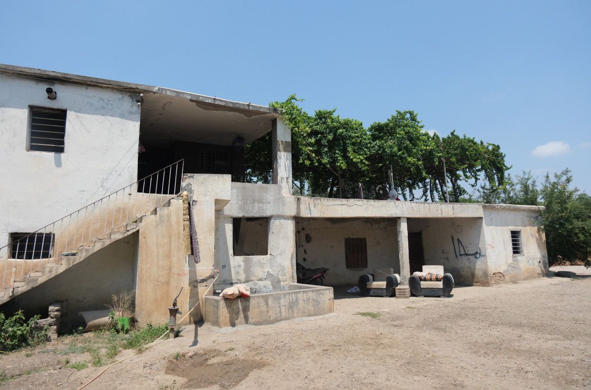 Köpeklerin saldırdığı çocuk taburcu oldu