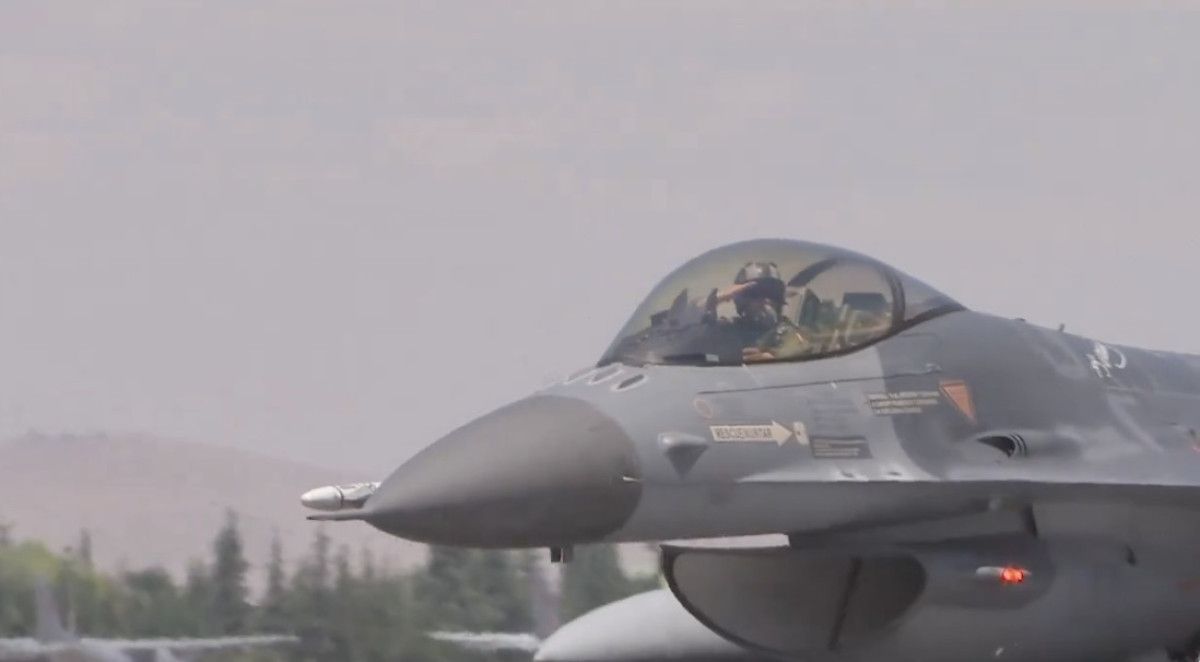 SON DAKİKA: MSB: 8 PKK'lı terörist etkisiz hale getirildi