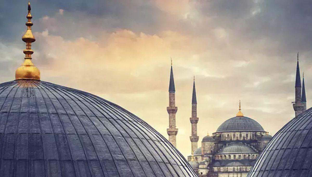 Hicri yılbaşı ne zaman? 2025 hicri yılbaşı tarihi...