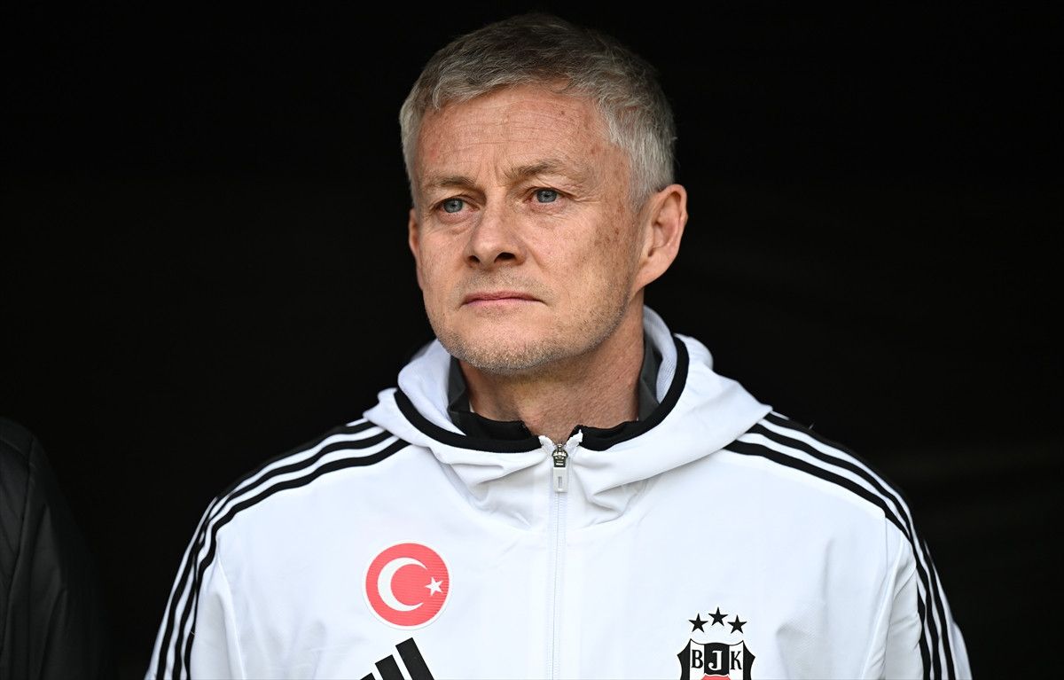 Ole Gunnar Solskjaer'dan taraftara birlik beraberlik mesajı
