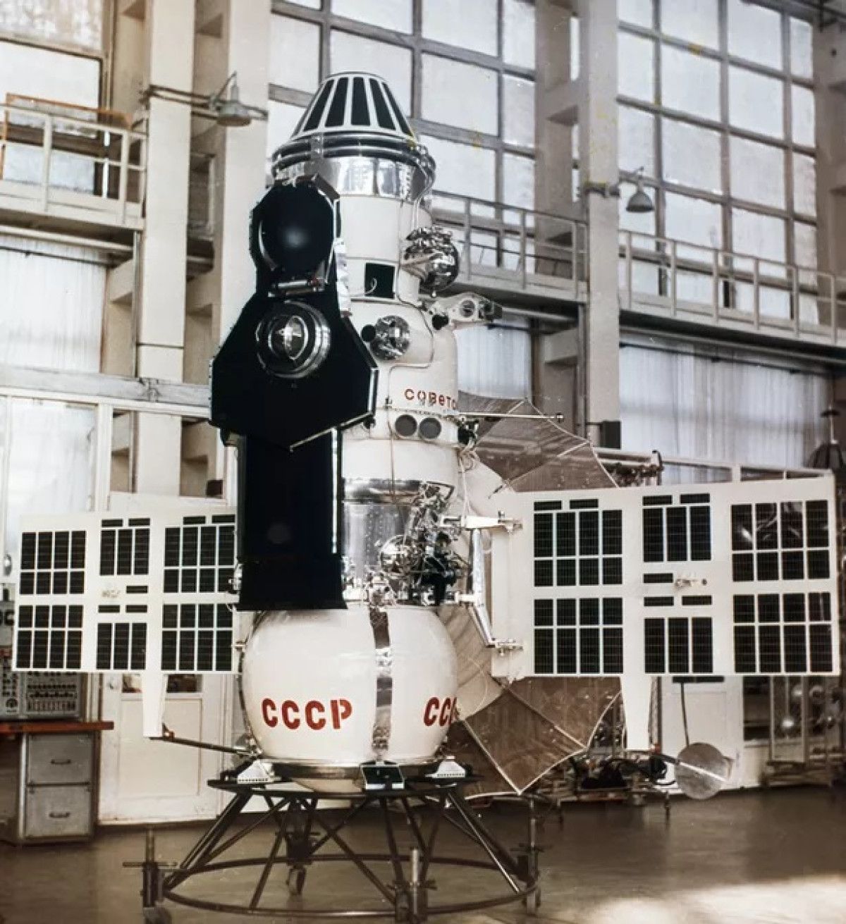 Düşüşe geçti! Kosmos 482 nedir, nereye düşecek? Türkiye'ye uyarı...