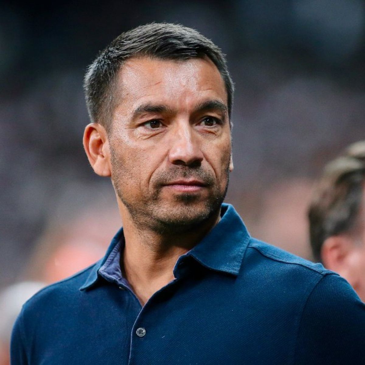 Giovanni van Bronckhorst'un yeni adresi belli oldu - Ensonhaber