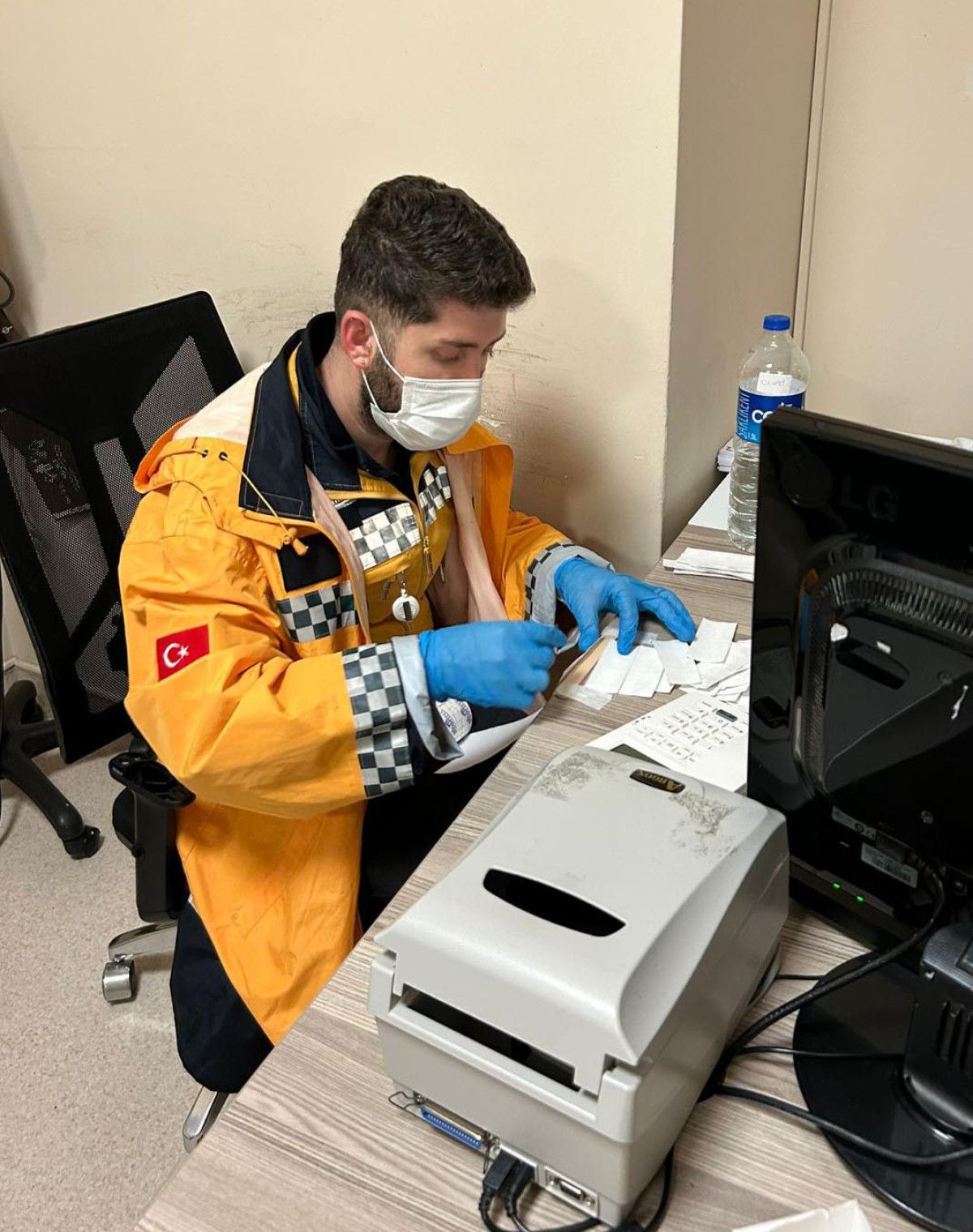 Antalya'da öldürülen Hamit'in annesi: Oğlumun kanı yerde kalmasın ...