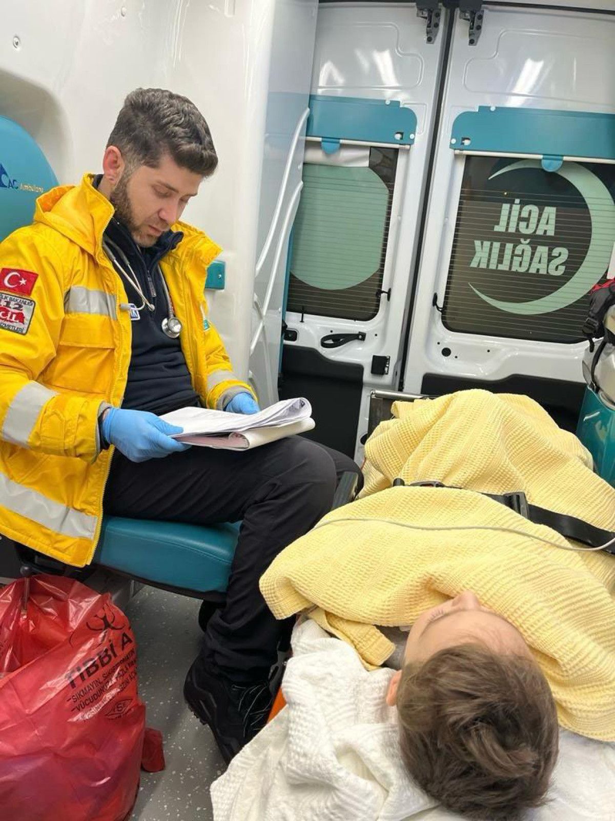 Antalya'da öldürülen Hamit'in annesi: Oğlumun kanı yerde kalmasın ...