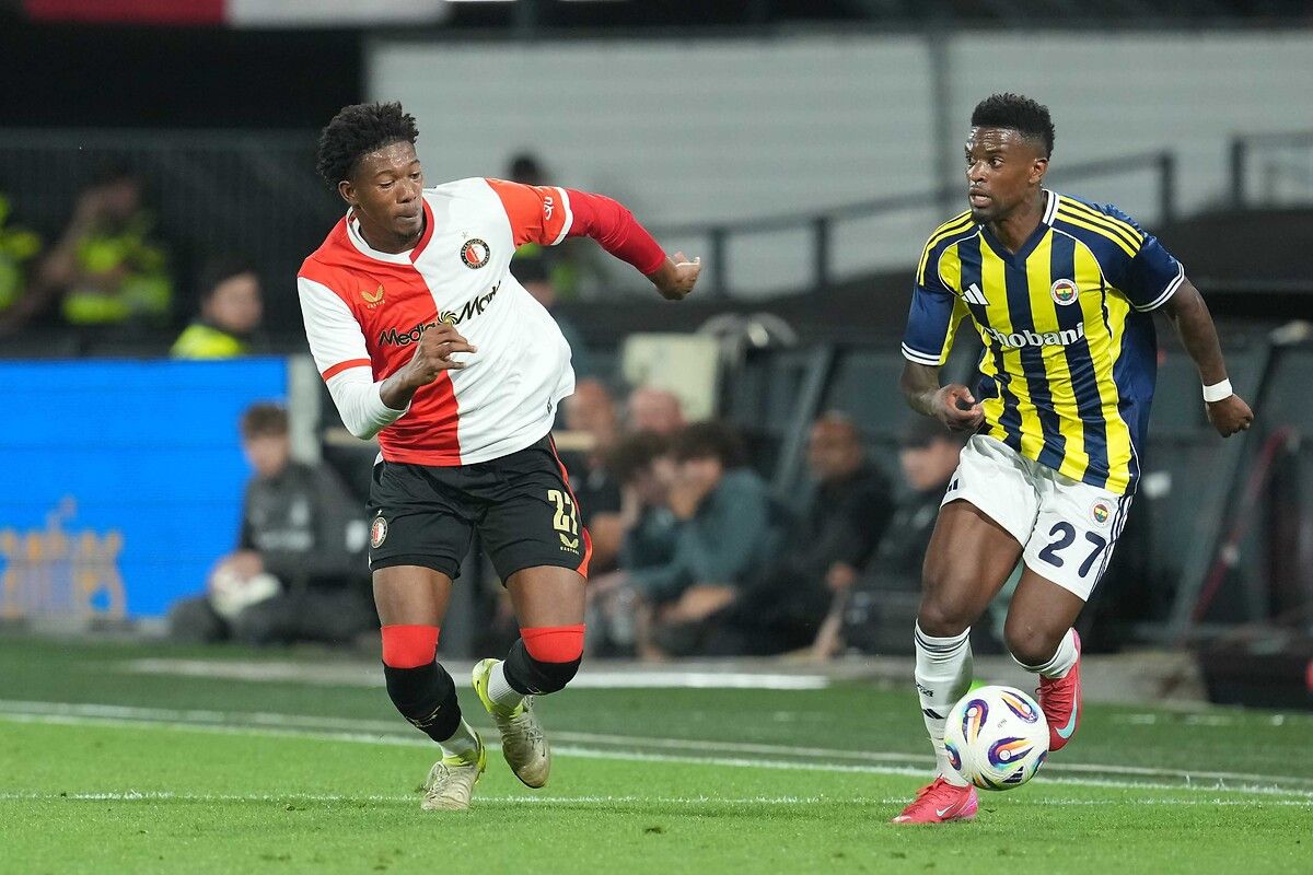 Nelson Semedo'dan Şampiyonlar Ligi mesajı! - Ensonhaber