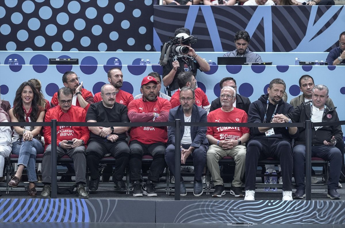 Osman Aşkın Bak: 12 Dev Adam efsanesi uyanıyor - Ensonhaber