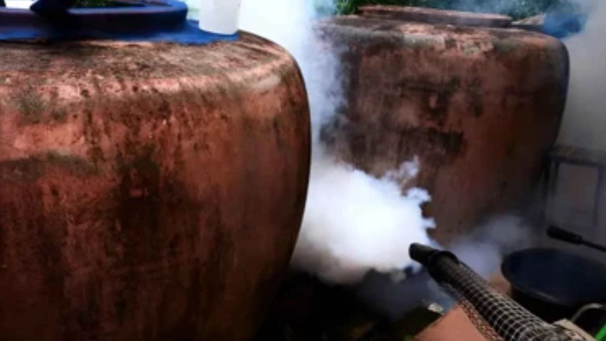 Fosfin (PH₃) gazı nedir, nerelerde kullanılır? İşte riskleri - Son ...