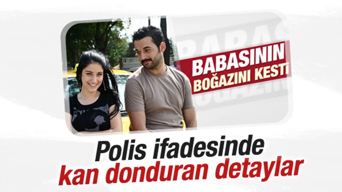 Orhan Şimşek babasını nasıl öldürdüğünü anlattı - En Son Haber