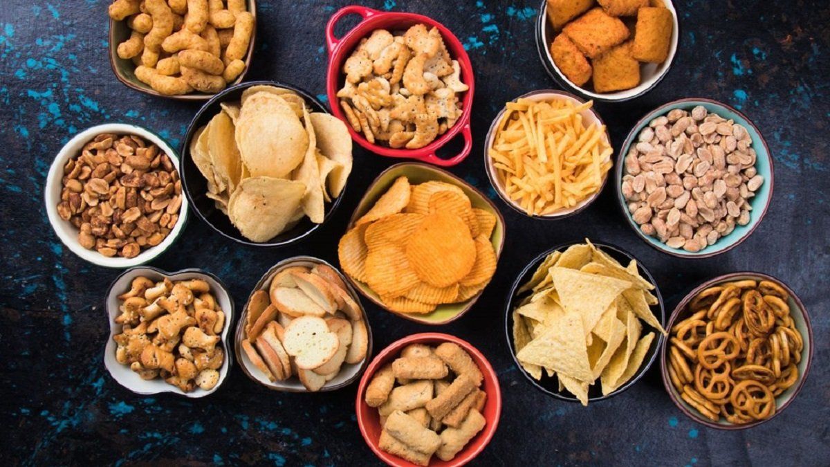 Olestra nedir - En Son Haber