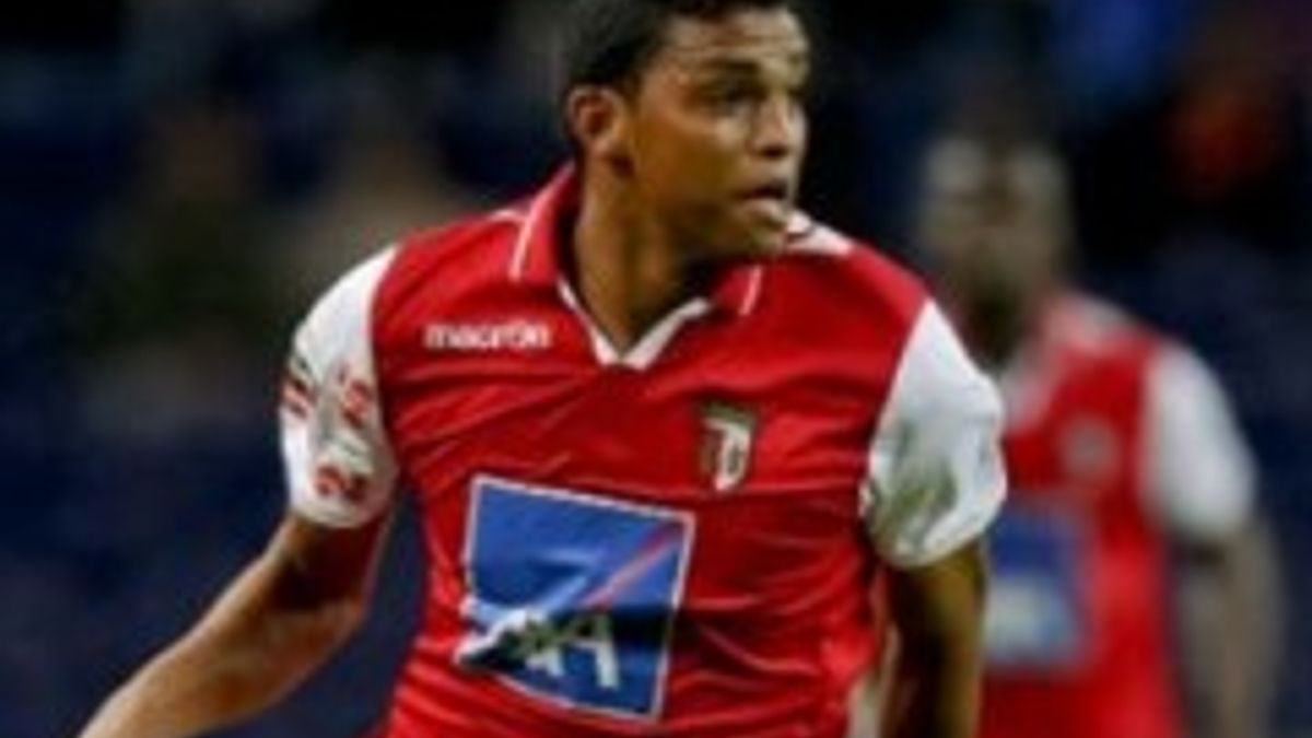 Aderlan Santos: Fenerbahçe beni istedi - En Son Haber