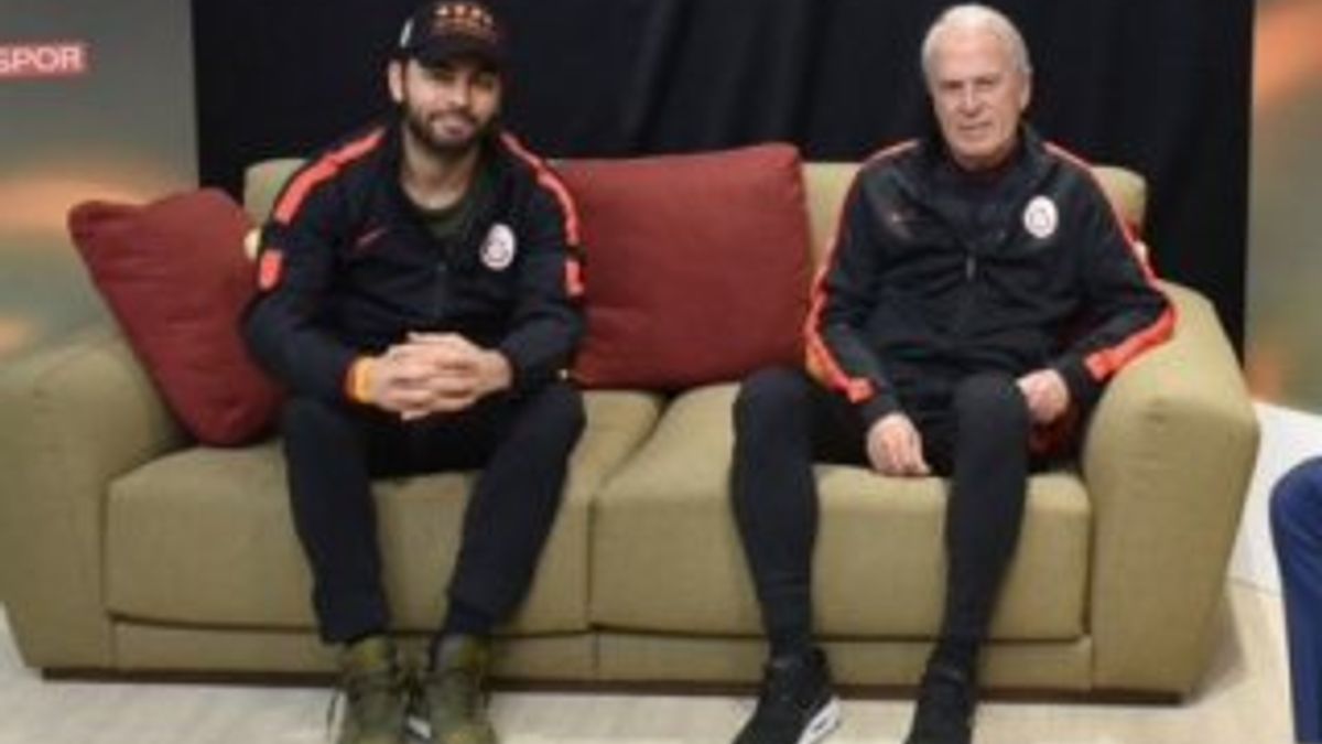 Selçuk İnan: Burak'ın gidişi beni etkilemez - En Son Haber