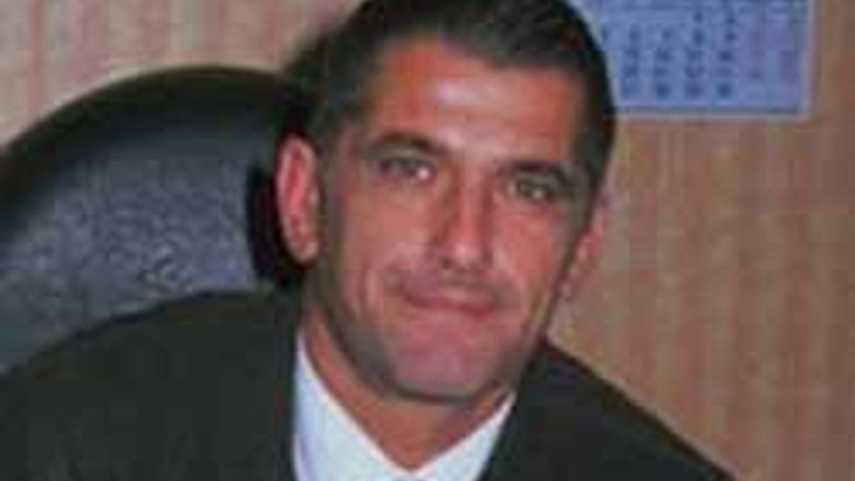 Ünlü oyuncu Kenan Kalav evlendi