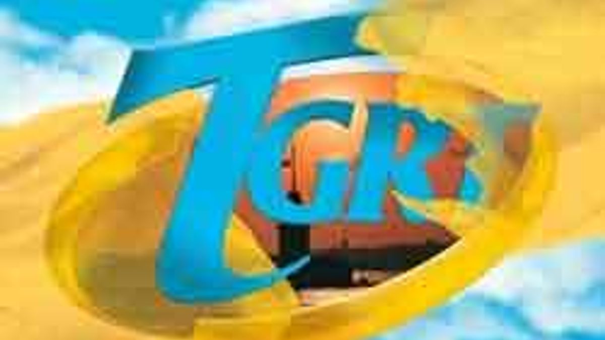 İSLAMCI TGRT AMERİKAN FOX'a nasıl dönüşüyor?