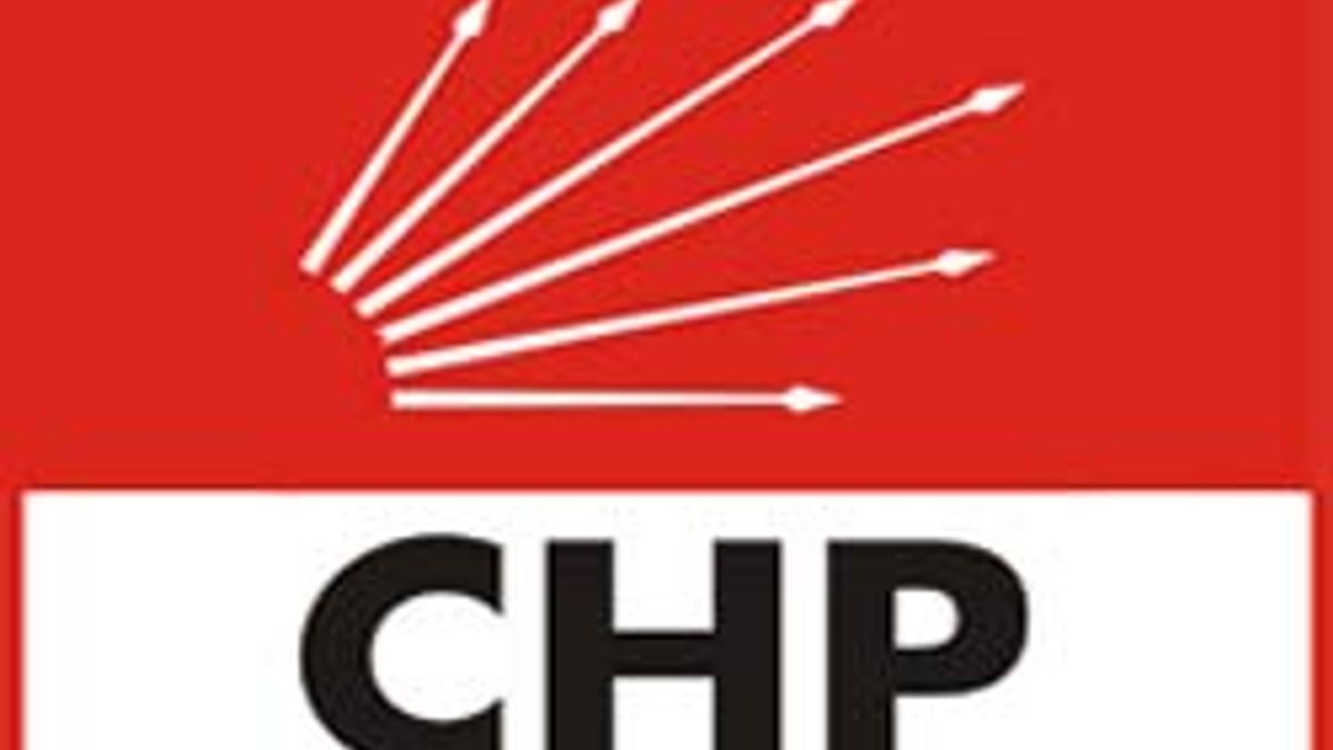 'CHP Pusula'07' TAM METNİ