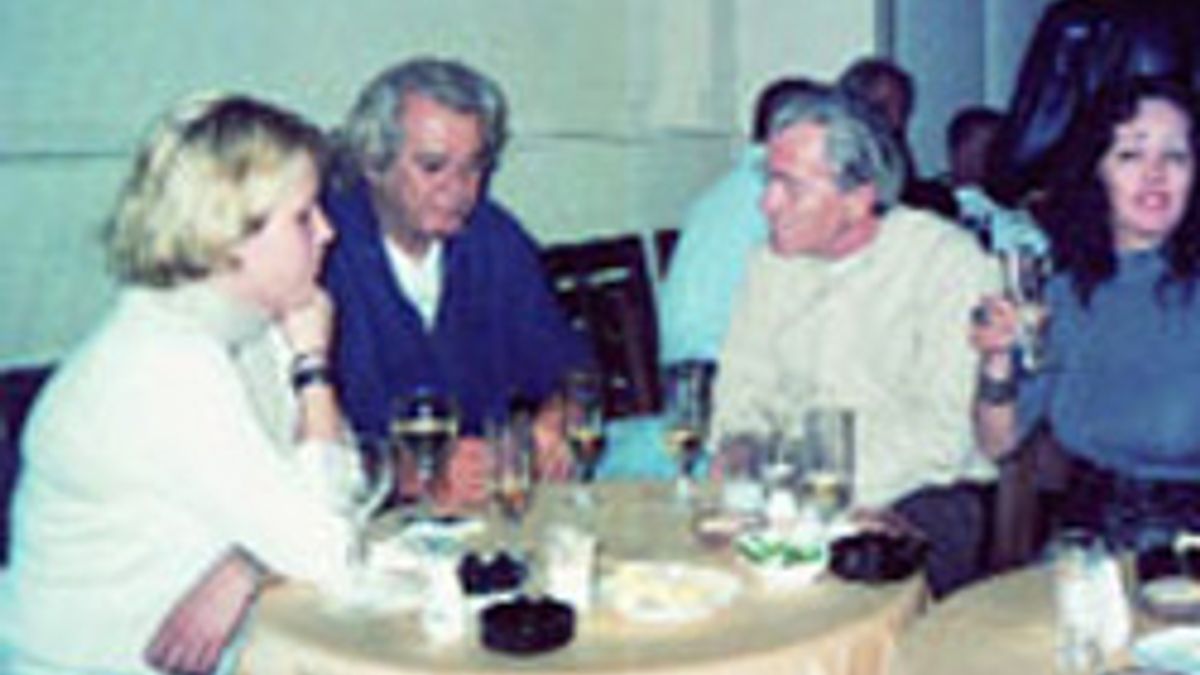 Tarık Akan 59 yaşında