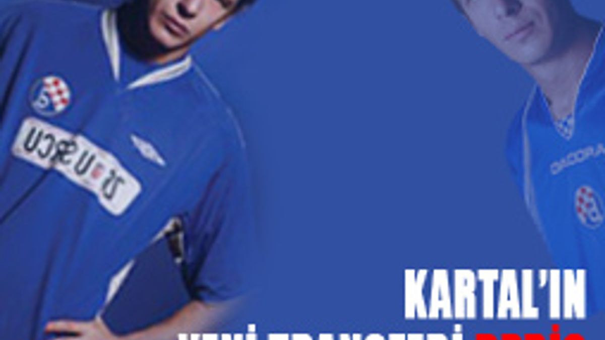 Beşiktaş Dpric'i bitirdi