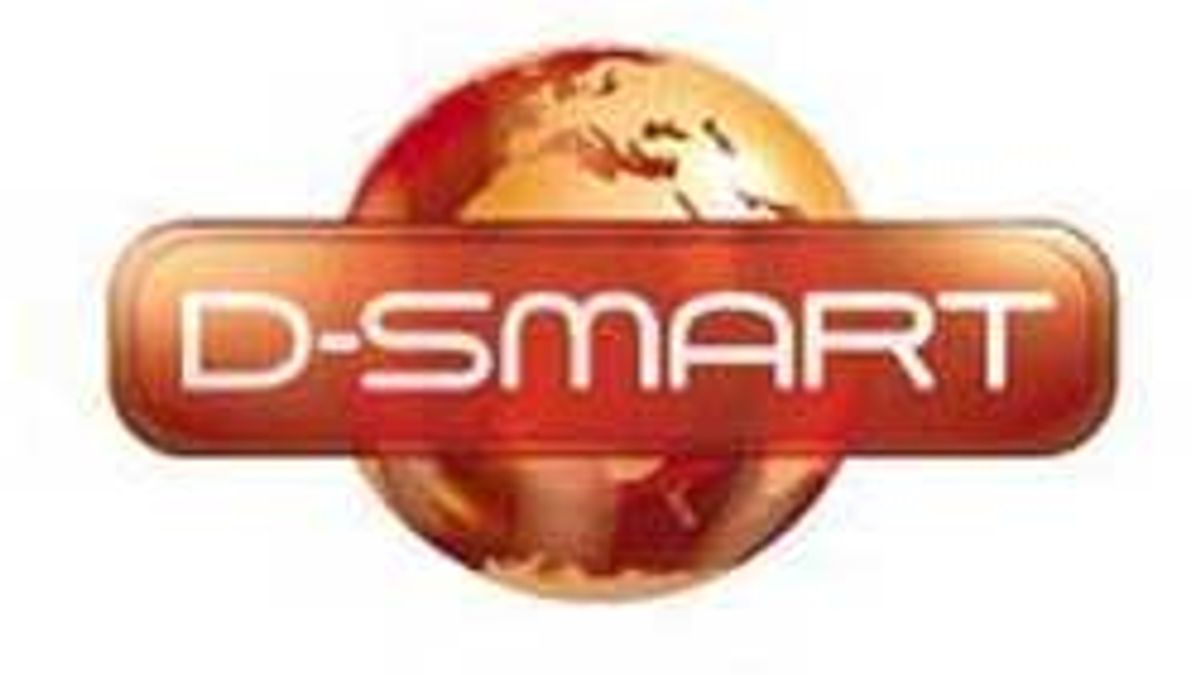 UEFA'da D-Smart'ta