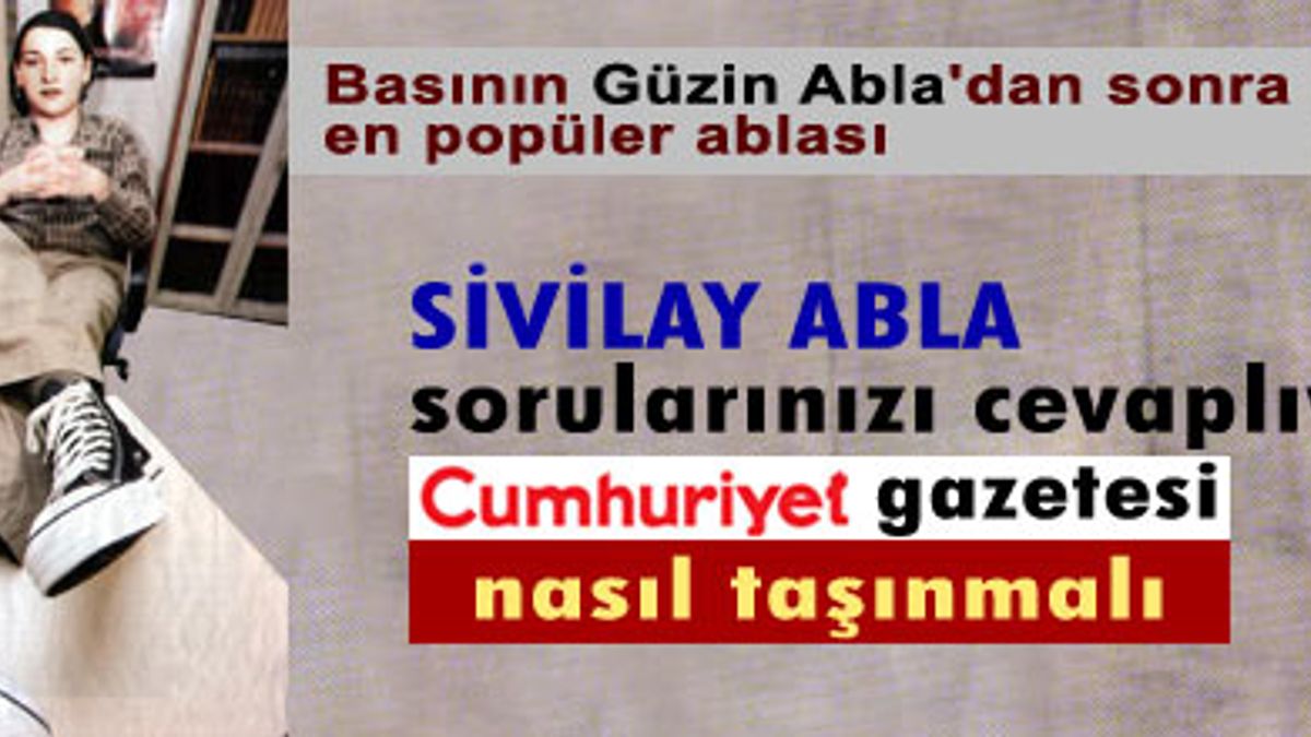 Sivilay Abla kimdir
