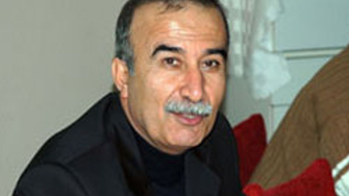 Büyük operasyonların avcısı HANEFİ AVCI