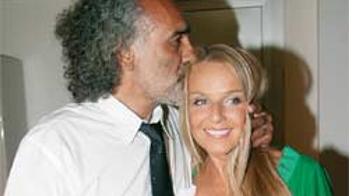 Yabancı eş tercih edenler