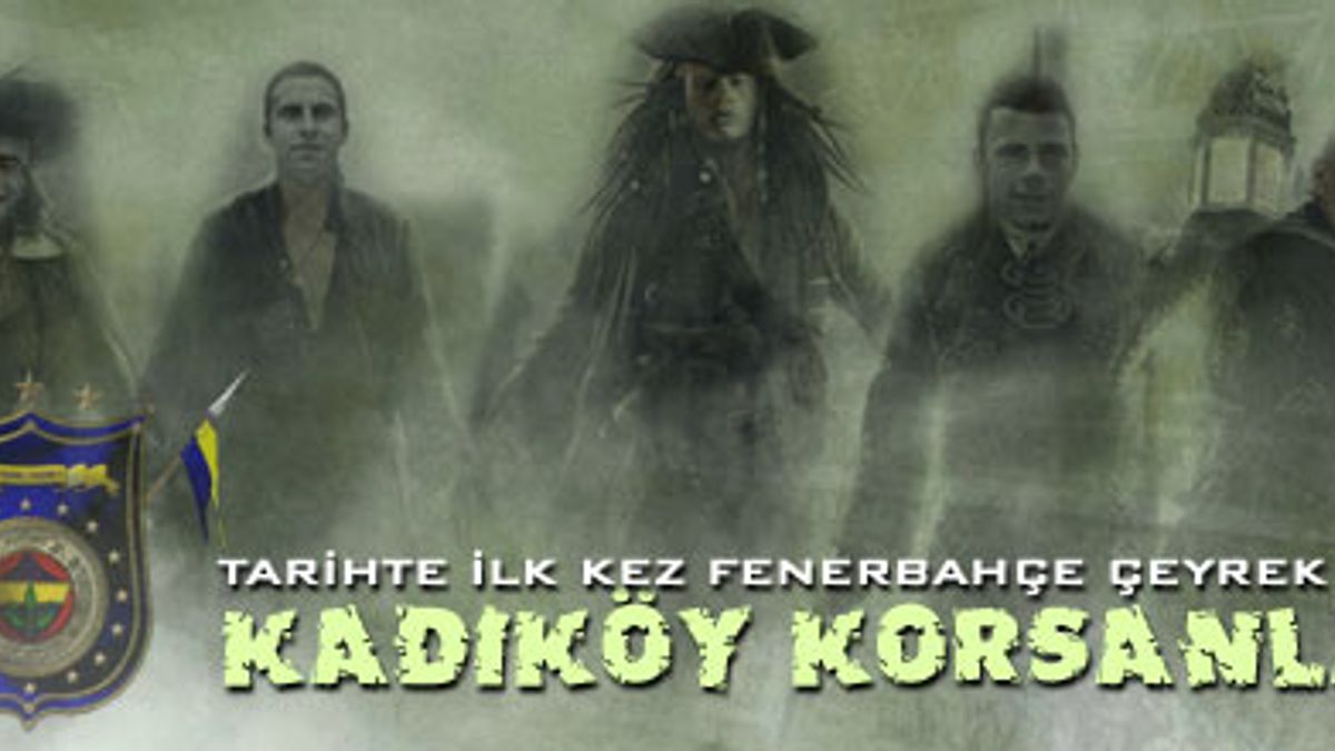 Haydi Fener bitir işi