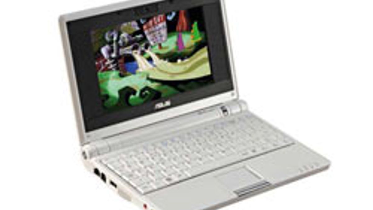 Sony'den Asus'a rakip notebook